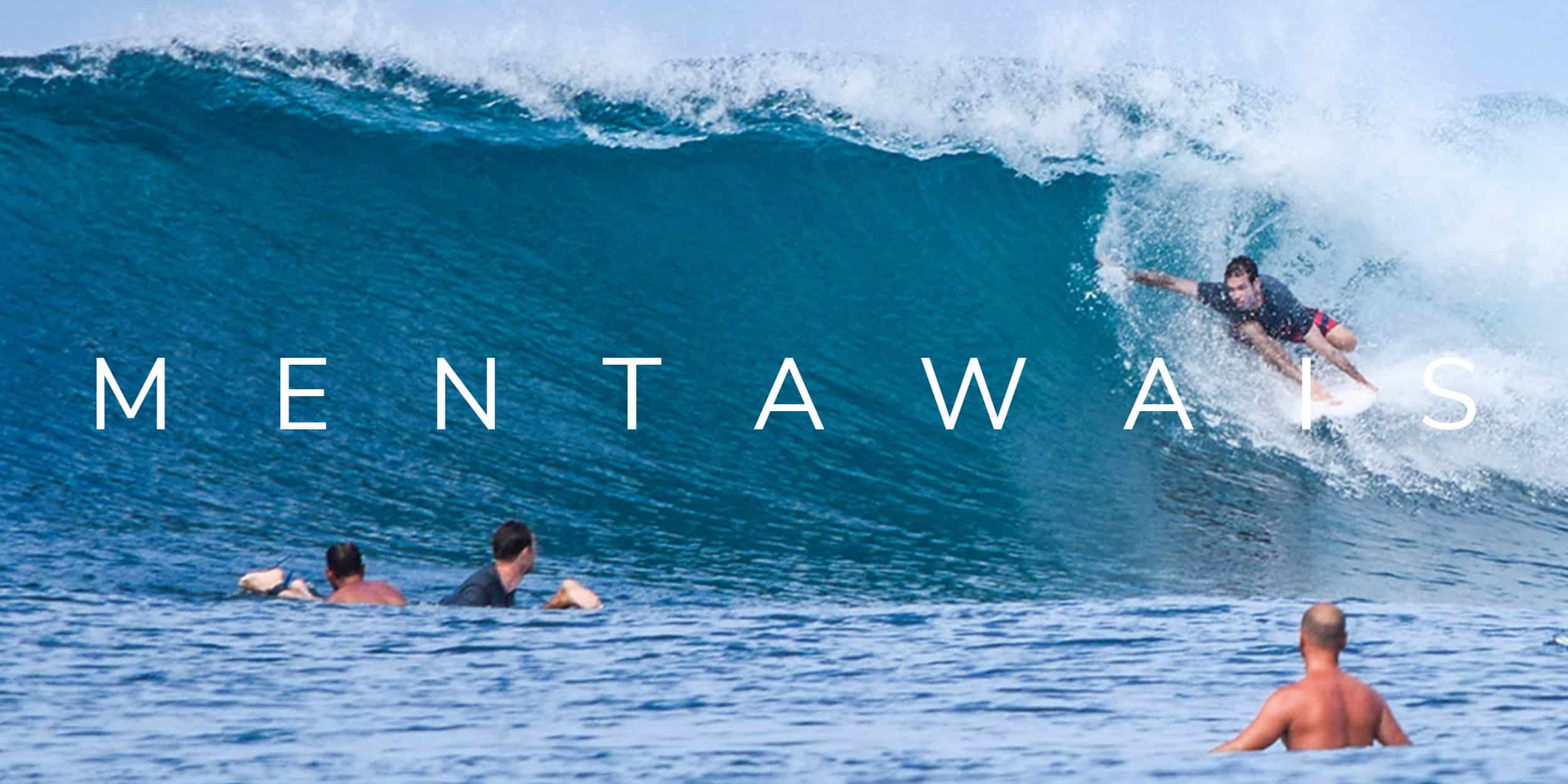 Mentawai Islands | Surf Camps & Surf Charters | Stoked Surf Adventures
