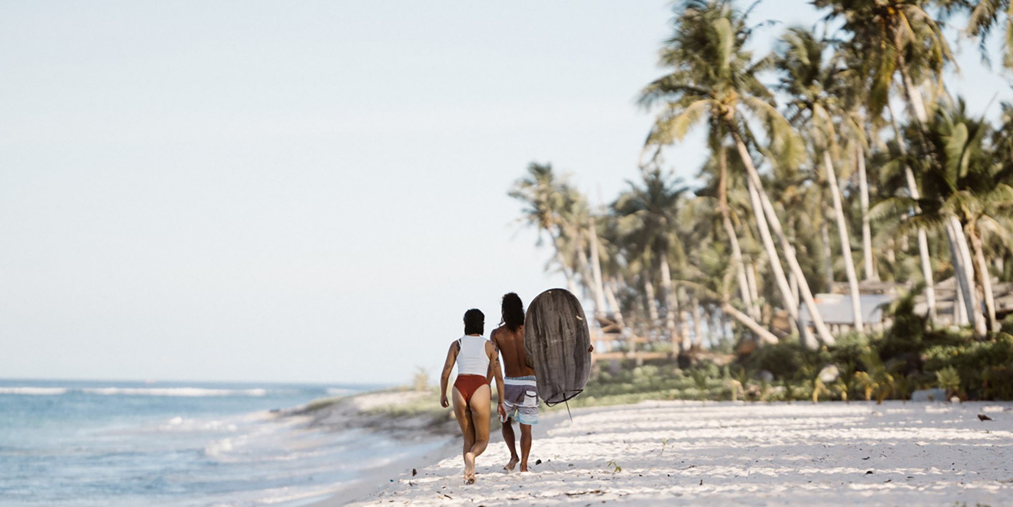 Siargao Surf Camp With Surf N Yoga Siargao (All Levels) | Stoked Surf ...
