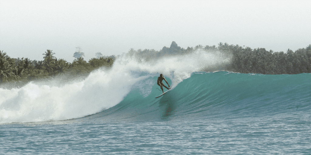 Kaini Mentawai Surf Resort | Stoked Surf Adventures