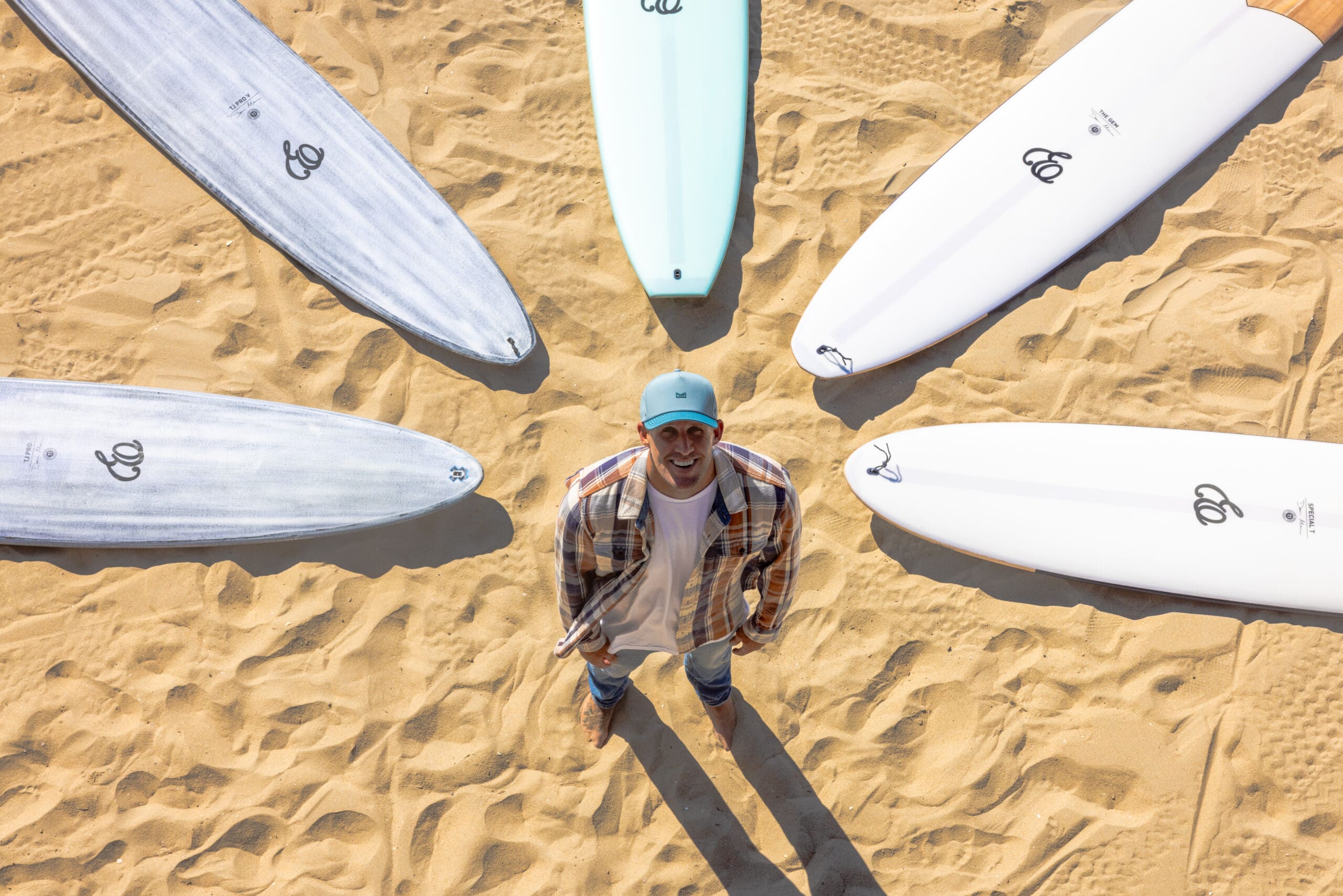 Luxury Maldives Surf Coaching Retreat With Taylor Jensen | Stoked Surf ...